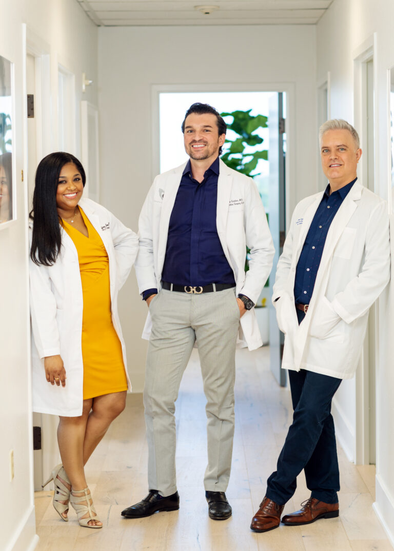 Conceive Fertility Center | Leading Fertility Clinic in North Texas