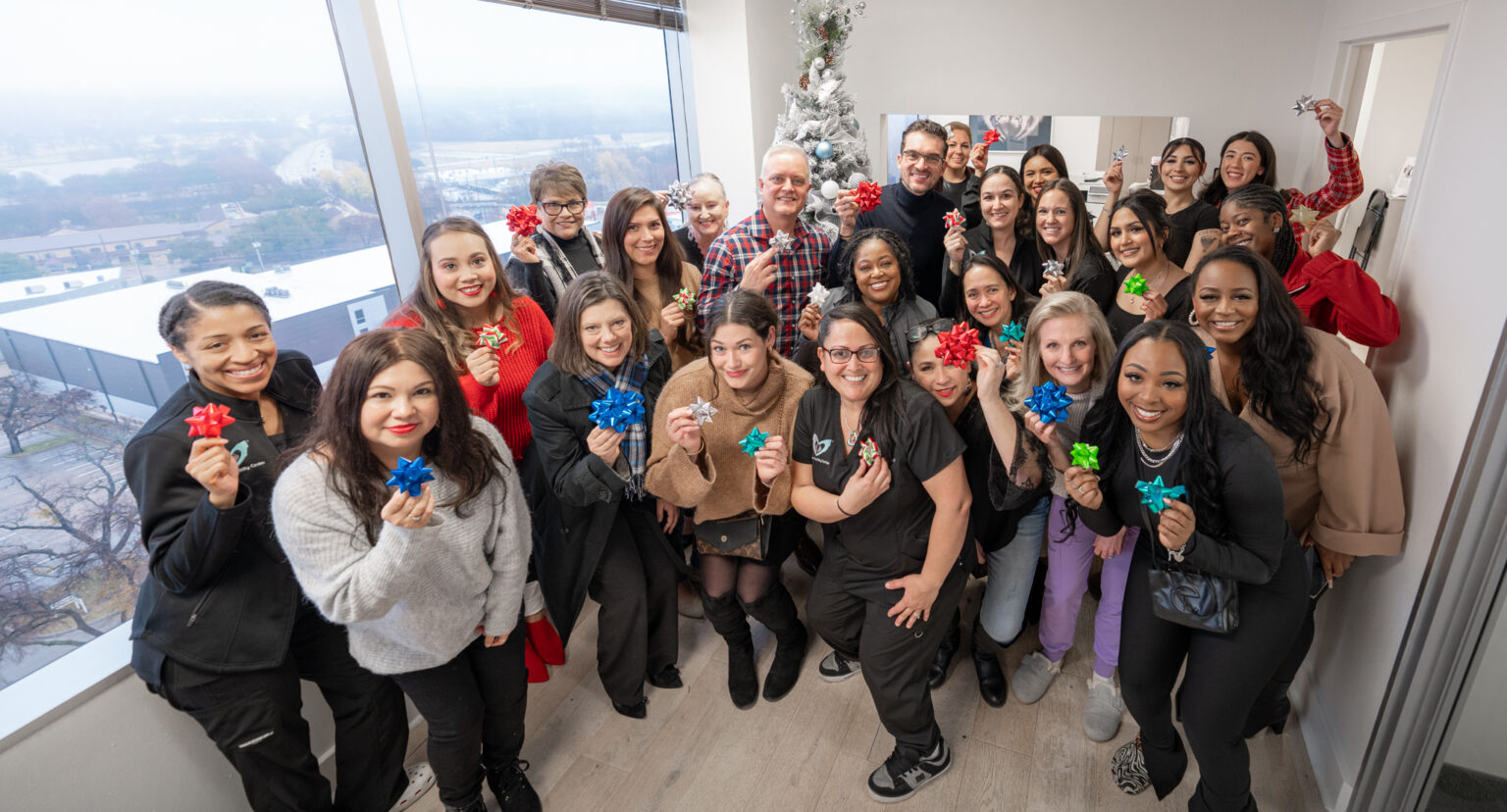 Meet Our Fertility Clinic Staff | Conceive Fertility Center