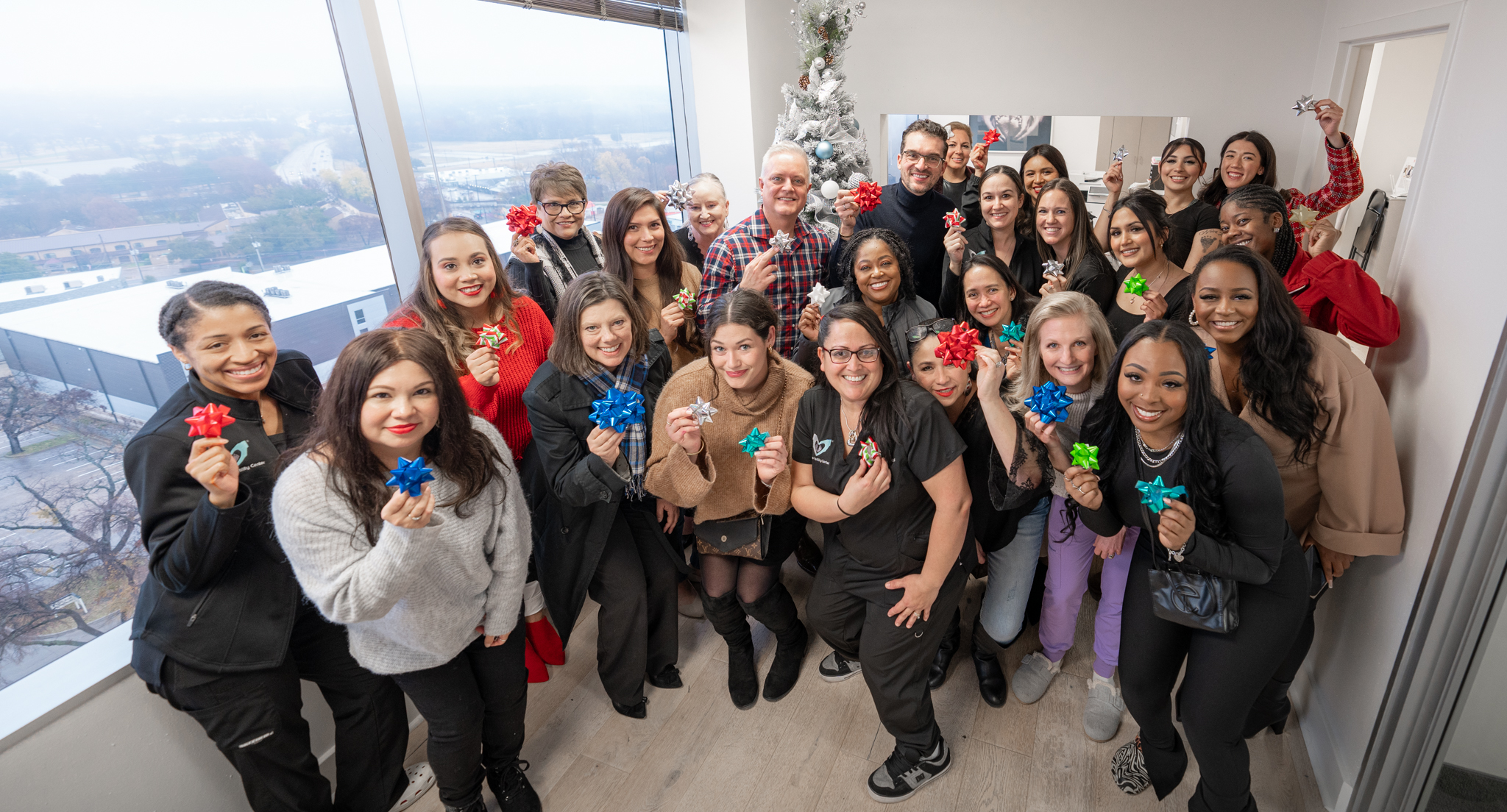 Meet Our Fertility Clinic Staff | Conceive Fertility Center