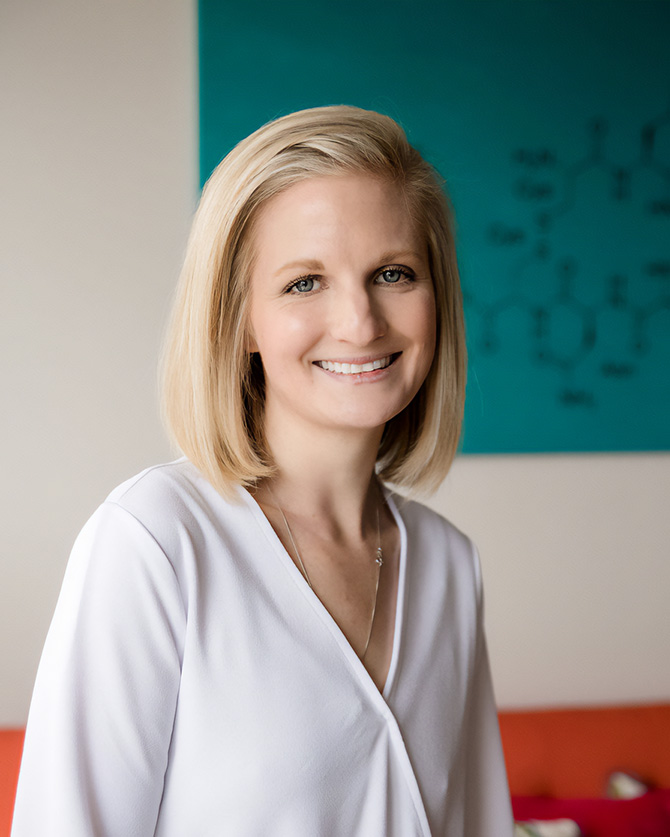 Meet Our Expert Clinicians at Conceive Fertility Center