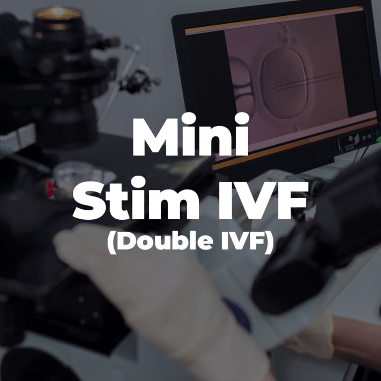 Affordable Fertility Treatments | Conceive Fertility Center